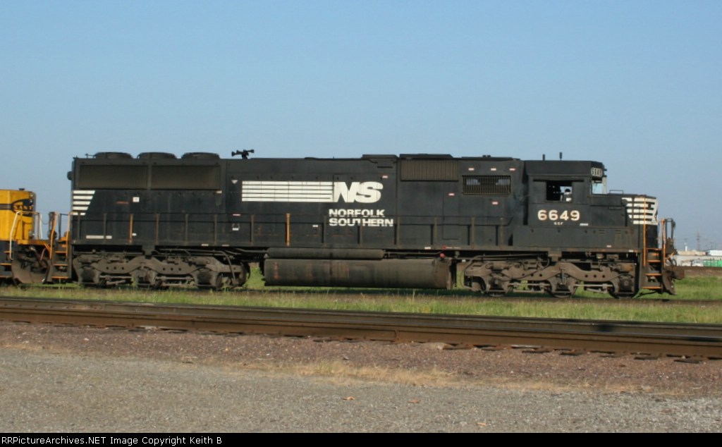 NS 6649